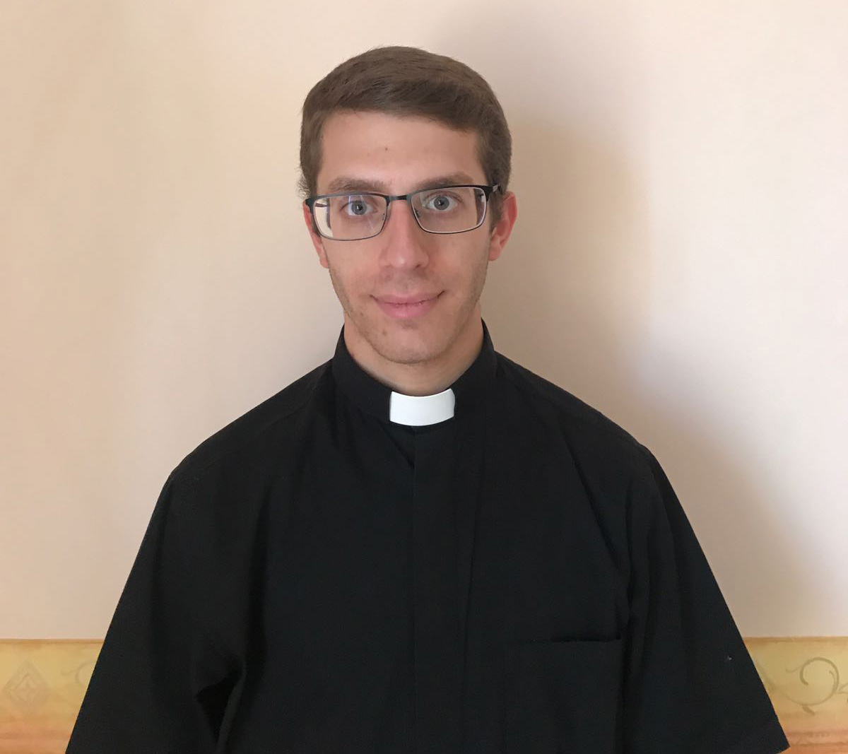 Ordinazione presbiterale di don Andrea Grasso - Diocesi di Acireale