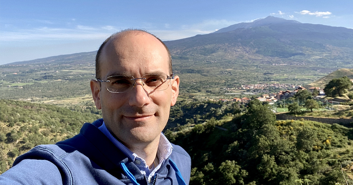 Ammissione agli ordini sacri di Antonio Agostini negli 80 anni del ...