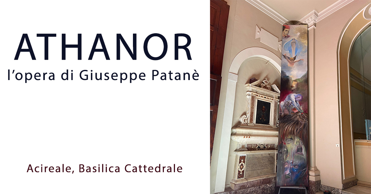 CATTEDRALE: VENERDI' 27 AGOSTO, ORE 11, PRESENTAZIONE DELL'OPERA ...