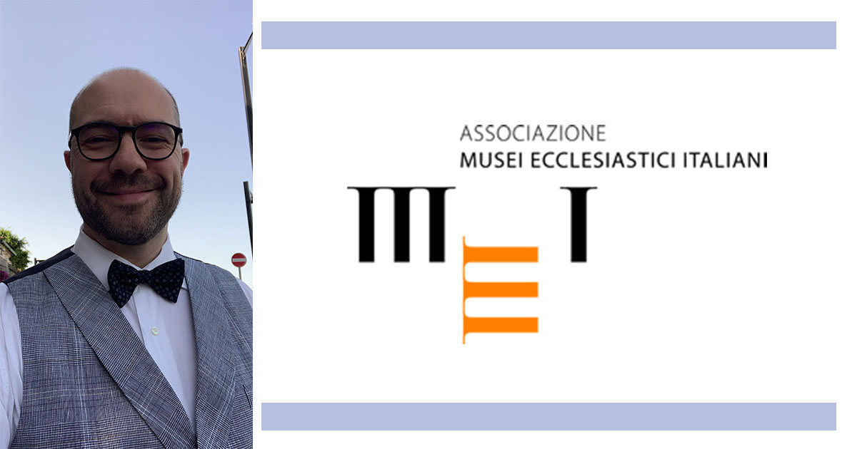 GRIPPALDI ELETTO COORDINATORE AMEI DELLA REGIONE SICILIA - Diocesi di ...