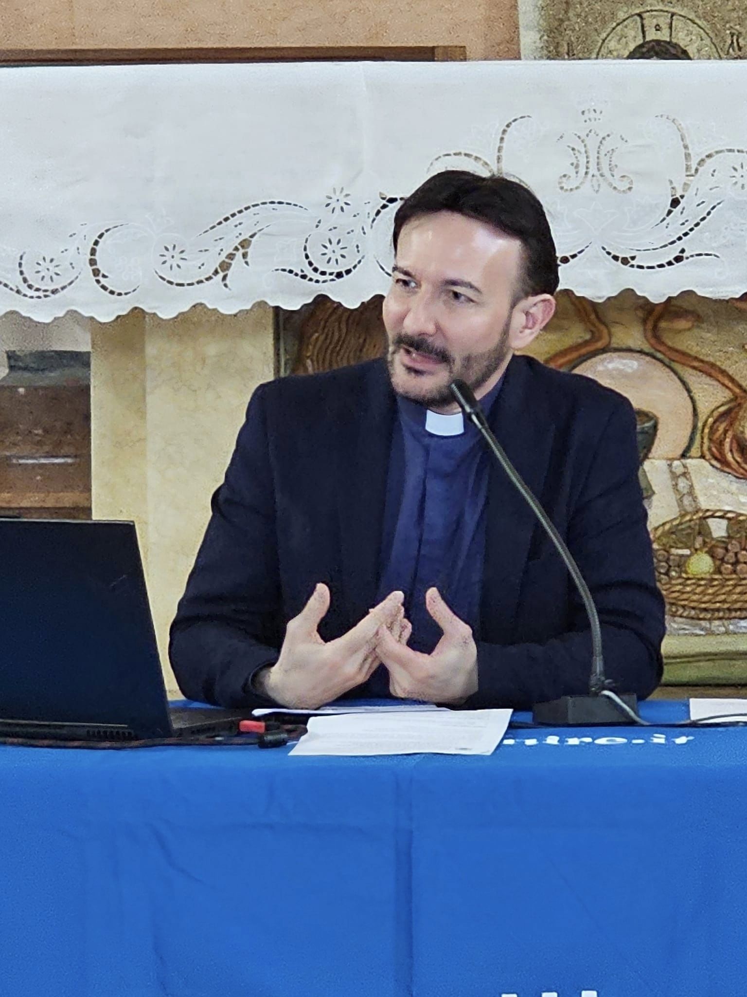 CATECHESI. Quale Buona Notizia annunciare agli adulti di oggi? Saper ...